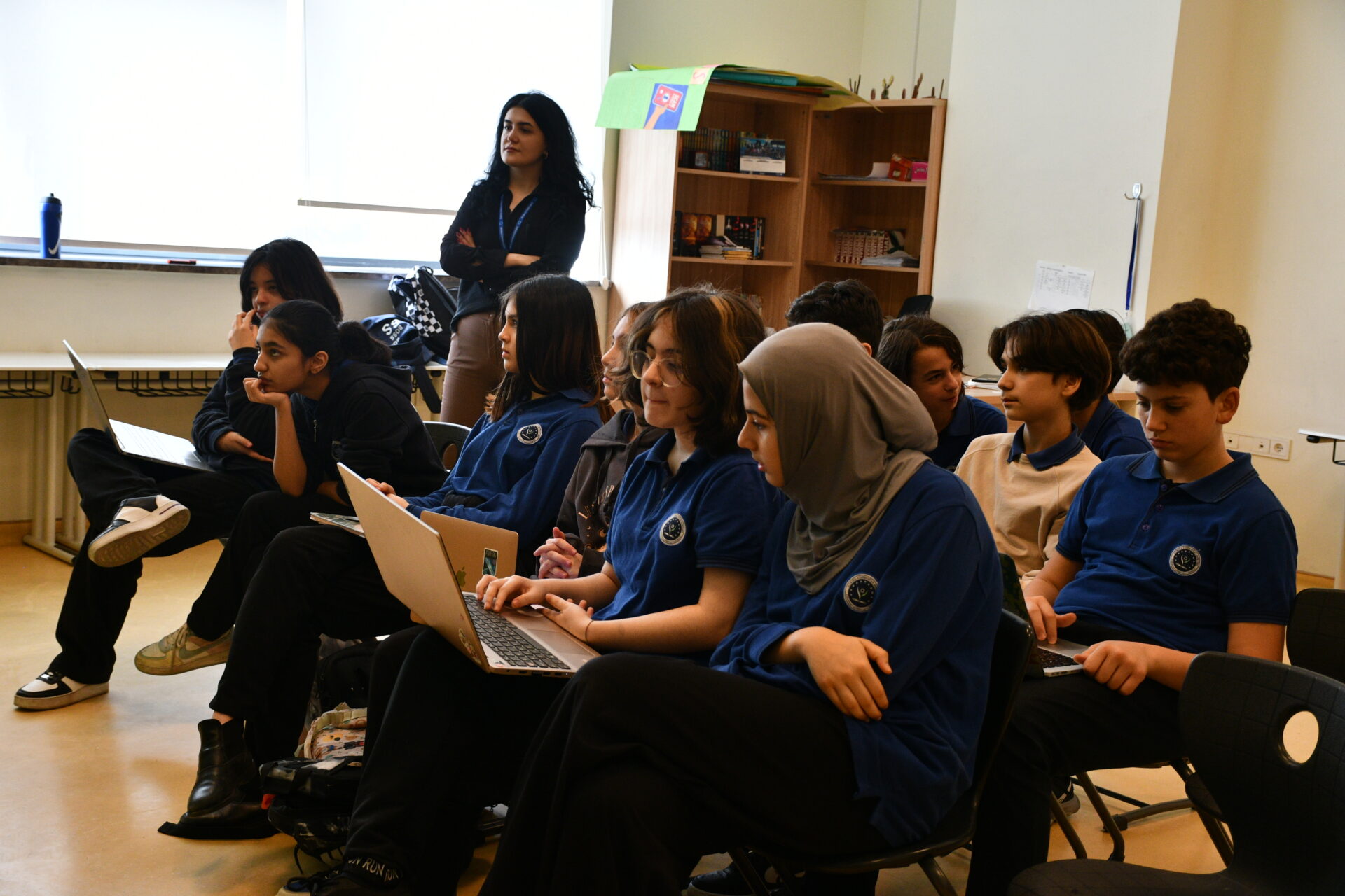 Discovering Ancient Mythology: Grade 7 Students Showcase ...