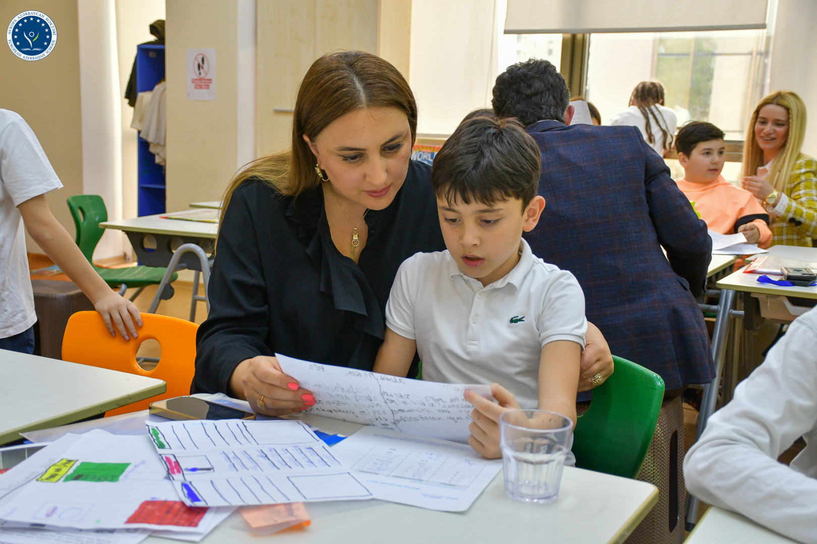 Celebrating the Incredible Learning Projects of Our 4th Grade IB PYP ...