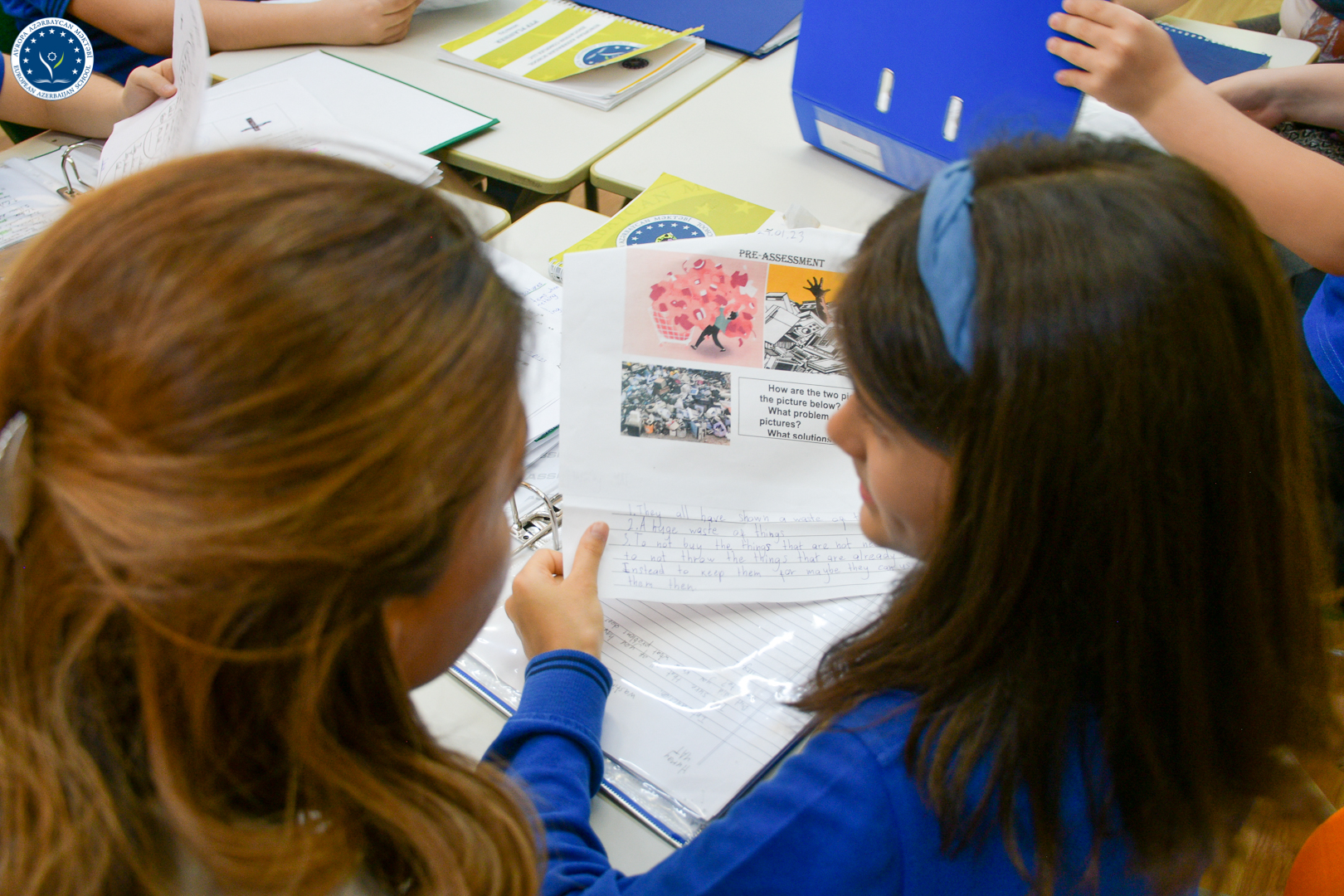 Celebrating the Incredible Learning Projects of Our 4th Grade IB PYP ...