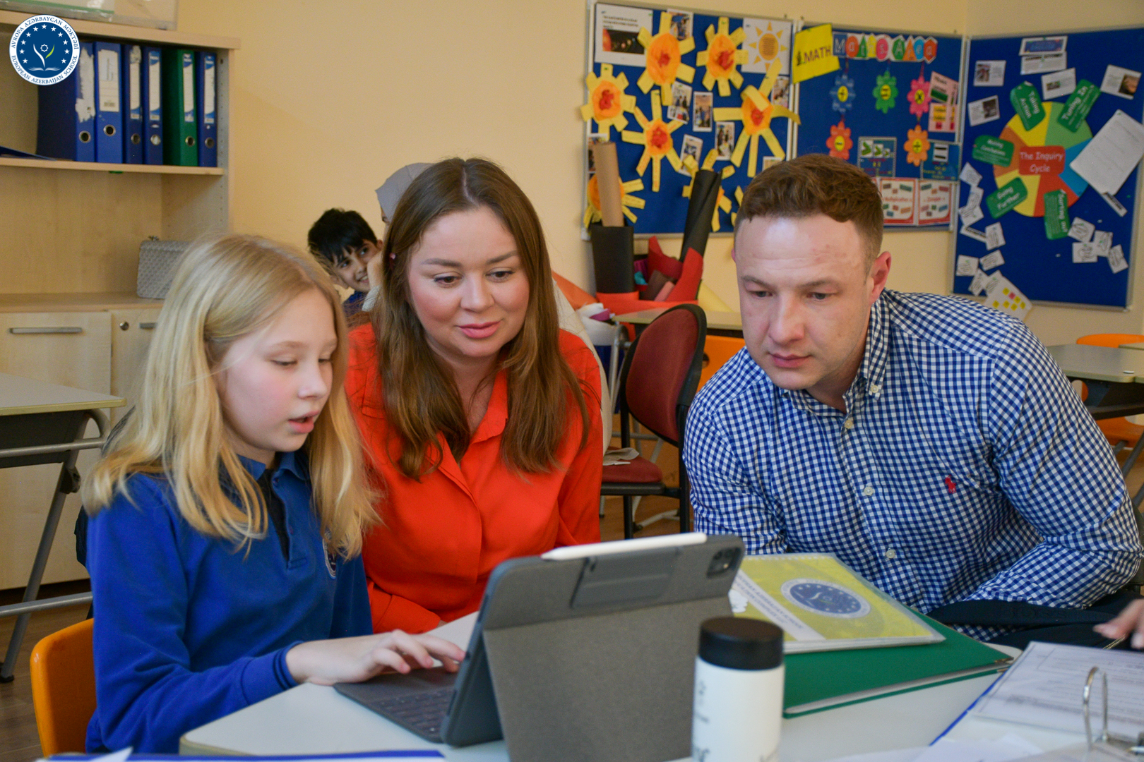 Celebrating the Incredible Learning Projects of Our 4th Grade IB PYP ...