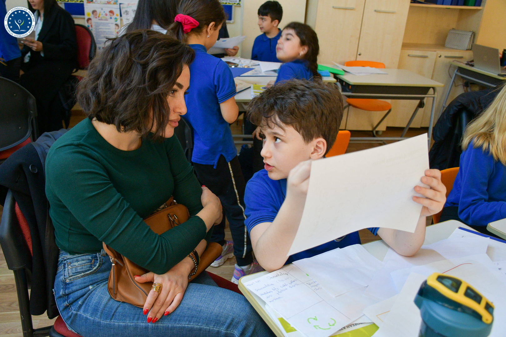 Celebrating the Incredible Learning Projects of Our 4th Grade IB PYP ...