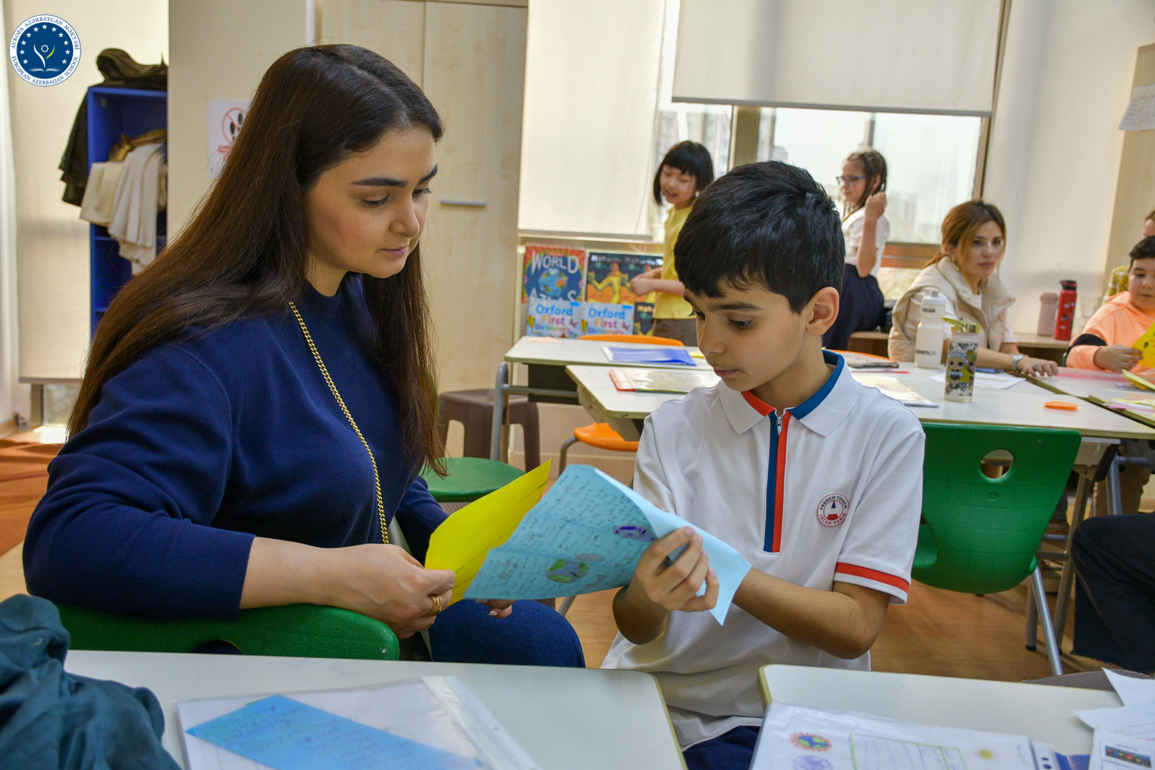 Celebrating the Incredible Learning Projects of Our 4th Grade IB PYP ...