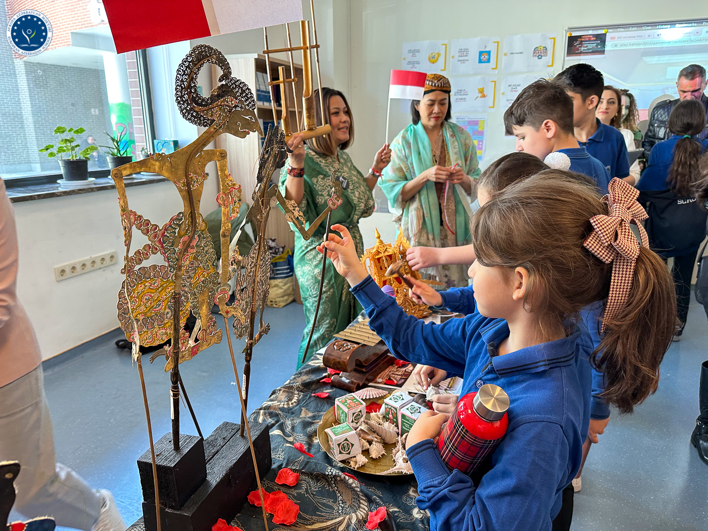 Celebrating Cultural Diversity: Highlights from our School’s ...
