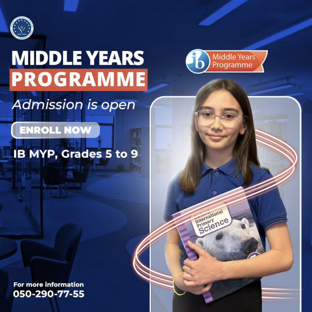 Empowering Young Minds: The Benefits of the MYP in Developing Active, Empathetic, and Reflective ...