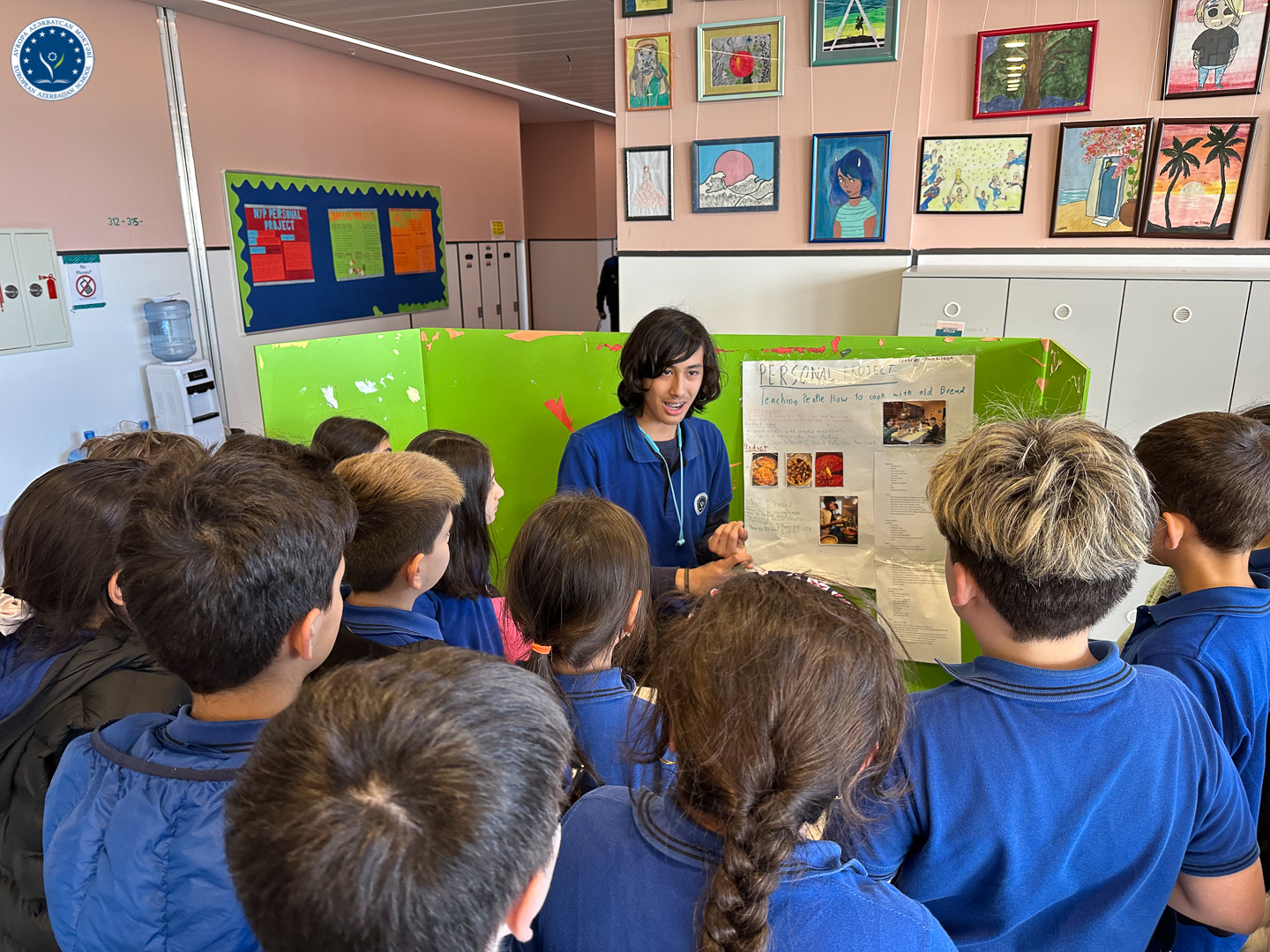 Celebrating Student Creativity and Passion: Highlights from Our ...
