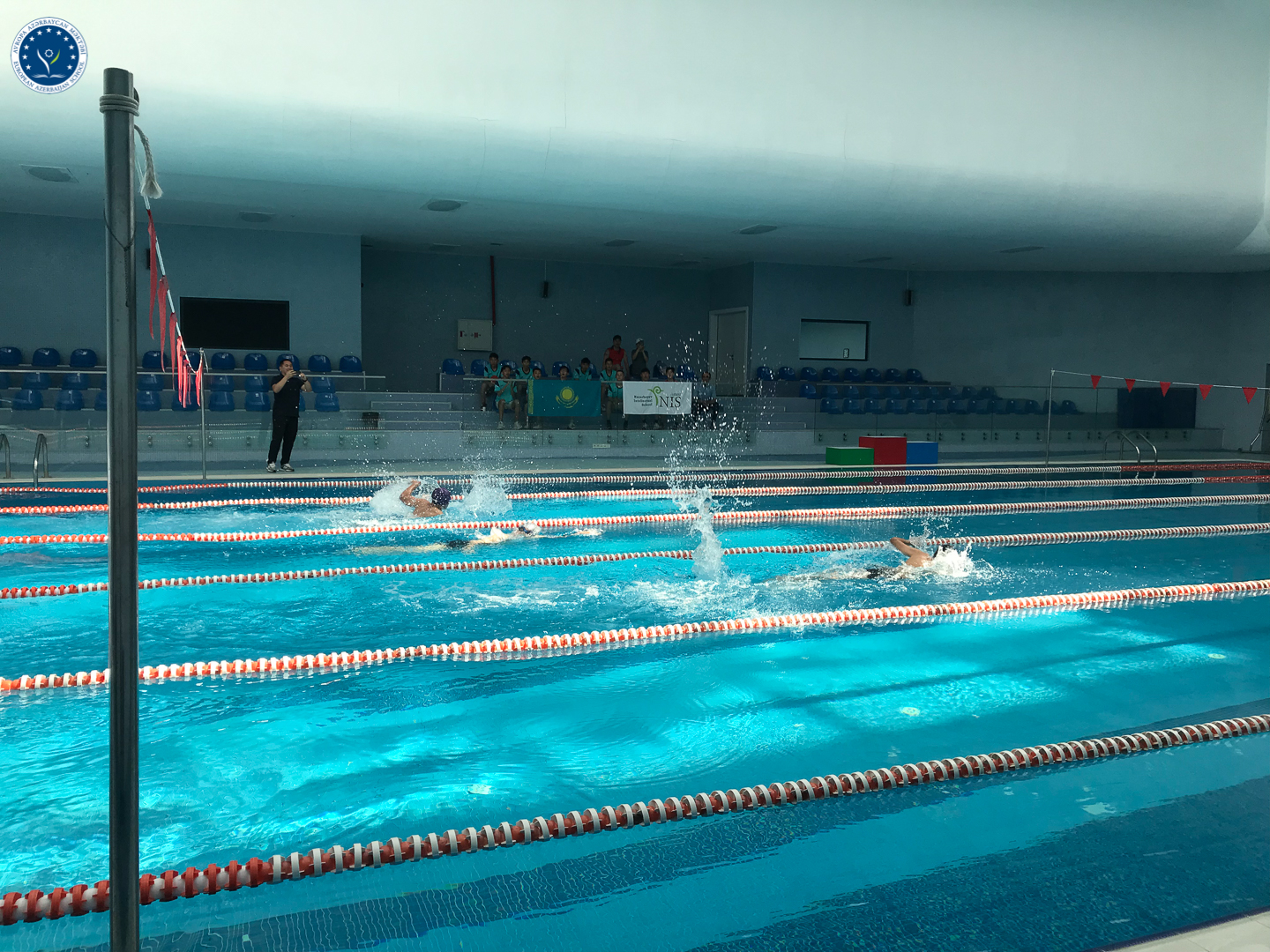 Uniting Nations Through Sport: Celebrating Athleticism, Friendship, and ...