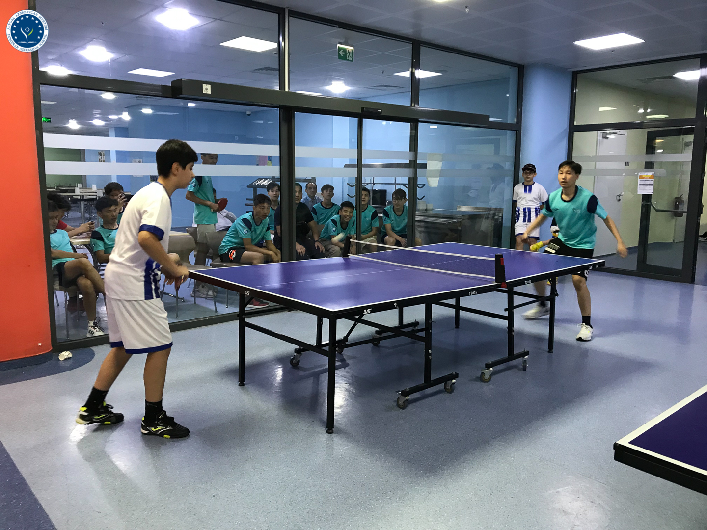 Uniting Nations Through Sport: Celebrating Athleticism, Friendship, and ...