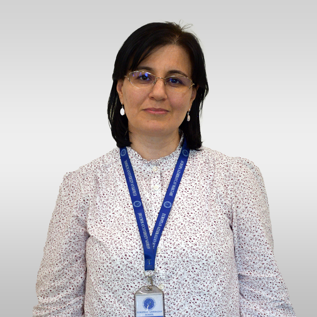 ADMINISTRATIVE DEPARTMENT – EUROPEAN AZERBAIJAN SCHOOL