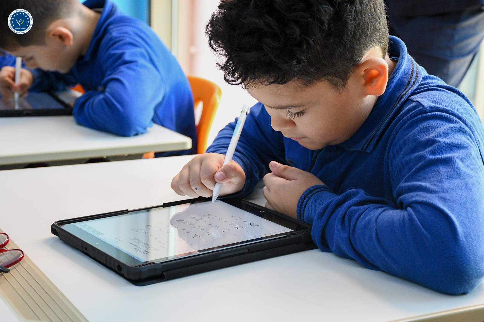 Ambassador Junichi Wada Explores the Efficacy of Kumon Method at ...