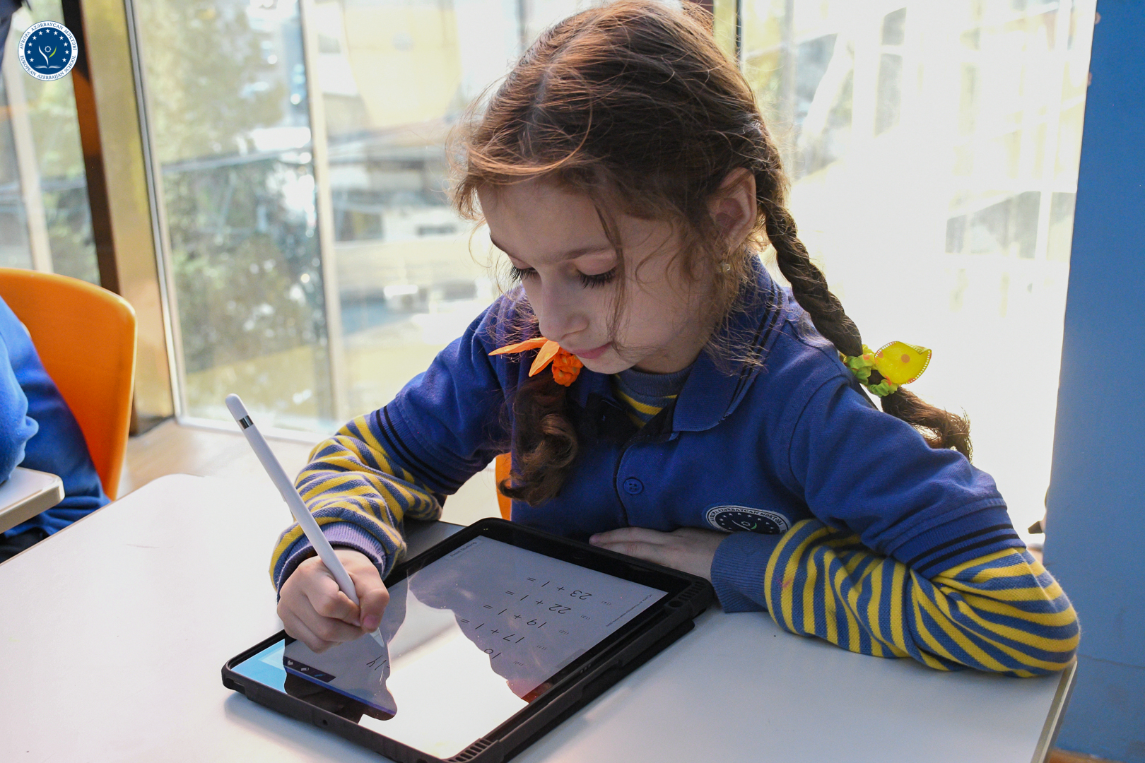 Ambassador Junichi Wada Explores the Efficacy of Kumon Method at ...