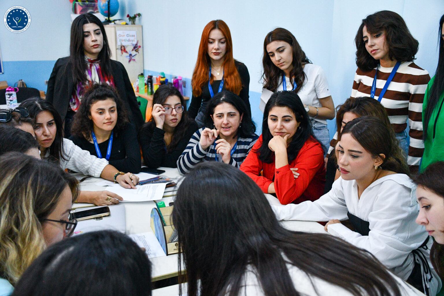 Empowering Educators: Igniting Excellence in Primary Campus Learning ...